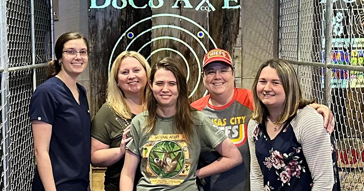 Meet the Midshore Veterinary Service Team | Easton, MD Vets